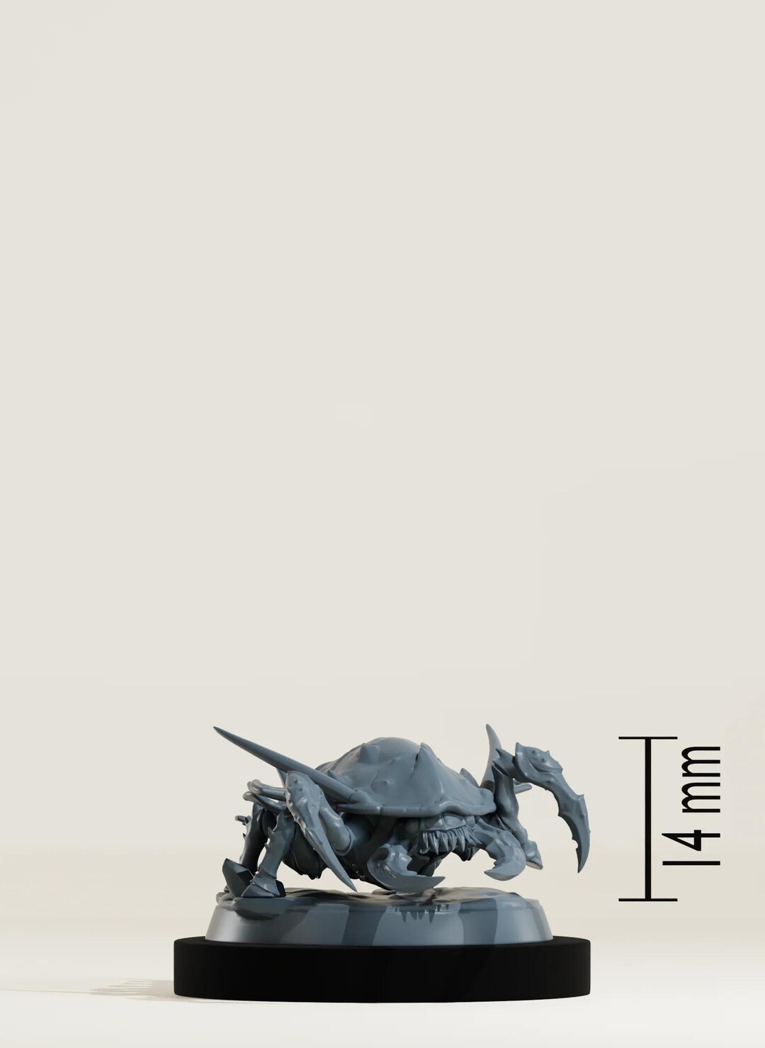 Crawling Insectoid Aberrations - Dnd Miniatures, Pathfinder 2e ...