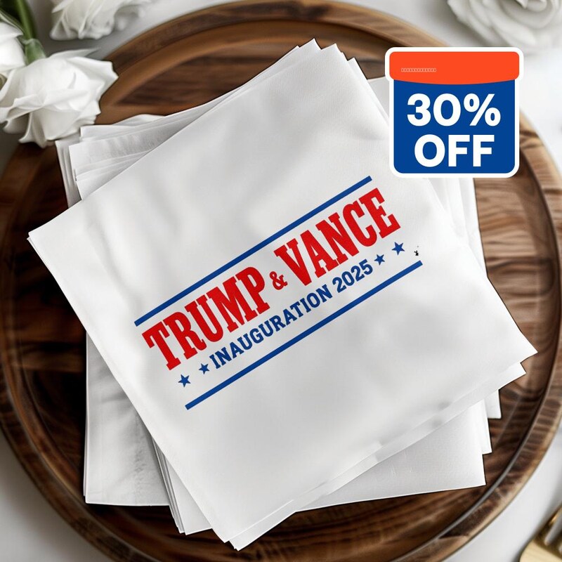 Trump Inauguration Gifts - 60+ Gift Ideas for 2025