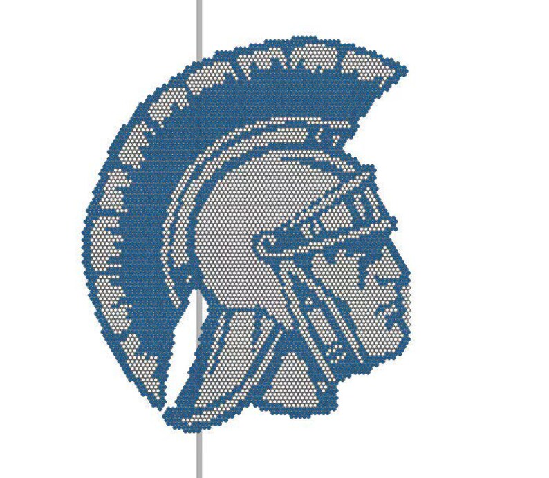 Custom Rhinestone Patterns - Etsy