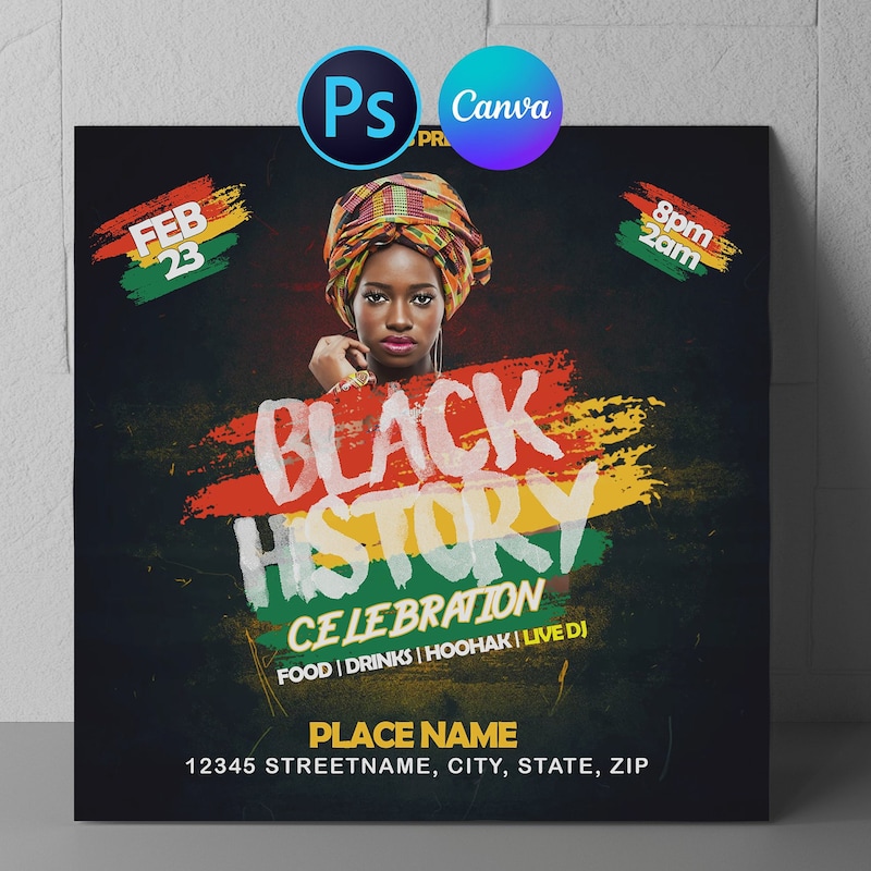 Black History Month 2026 - Etsy