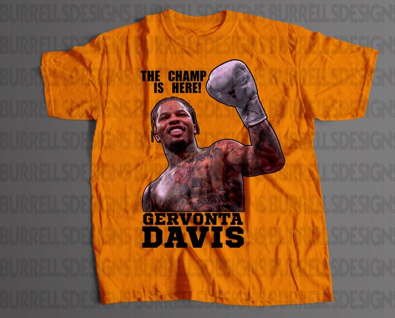 Gervonta davis zodiac 60 photos - Astrologytoyou.com