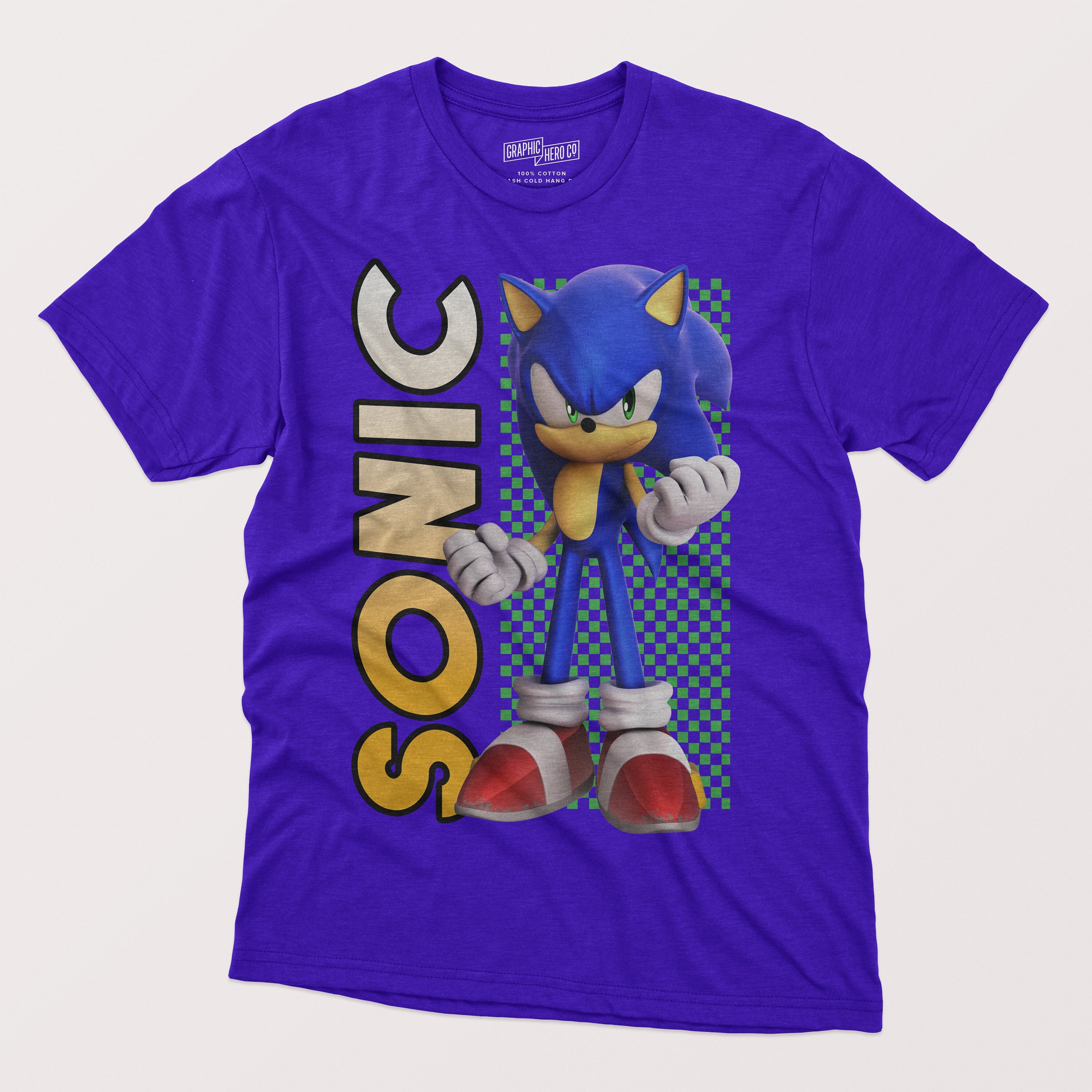 Sonic the Hedgehog Png - Etsy