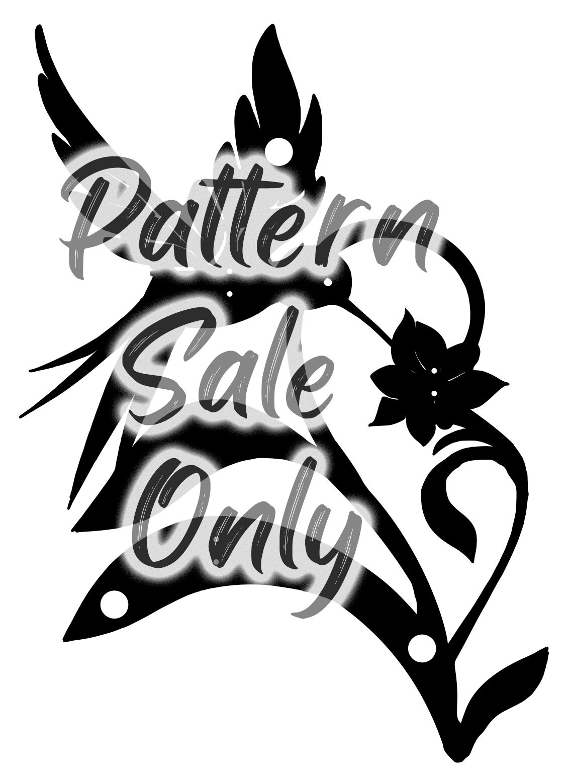 Hummingbird Feeder Design Files. Includes Where to Buy Supplies. Easy ...