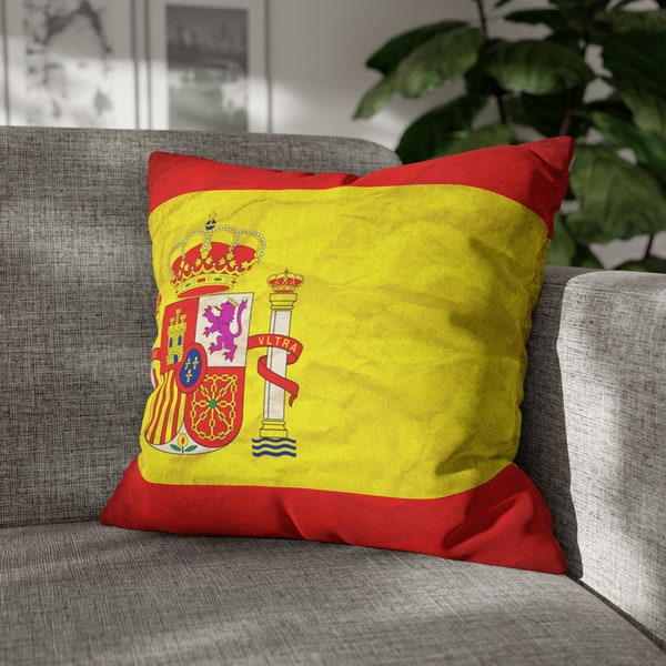Spanish Pillows - Etsy