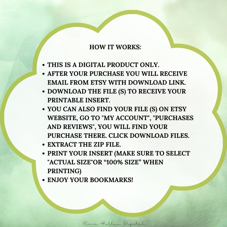 Printable Kindle Clear Cover Insert: Cute Kawaii Kindle Illustrations ...