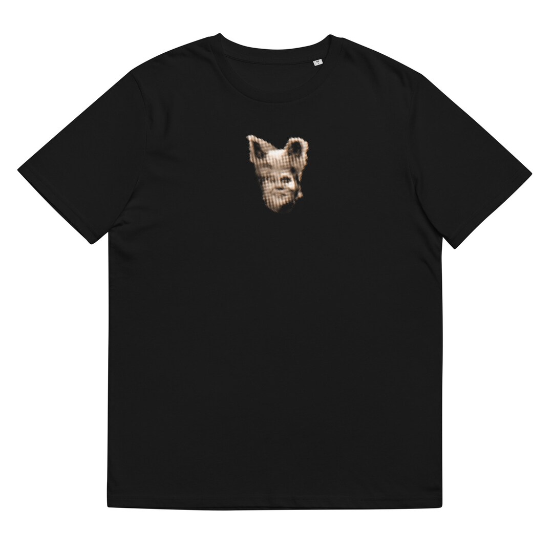 JOHN CANDY BARF Unisex Organic Cotton T-shirt - Etsy