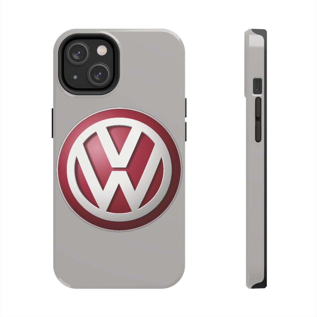 Red Car Design Tough Phone Cases - Etsy