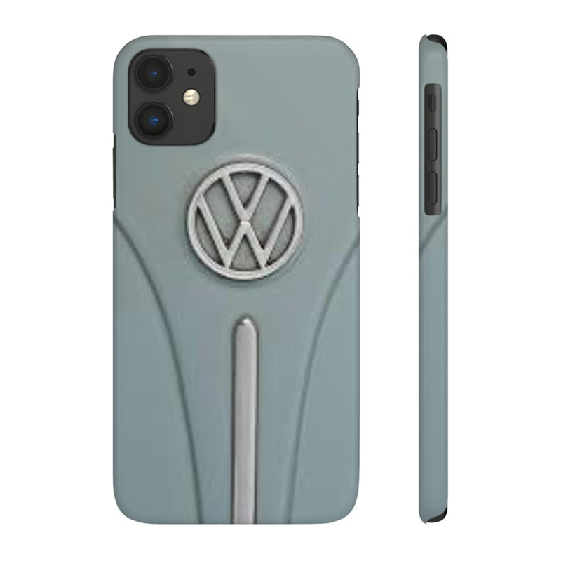 Vw iPhone Case - Etsy