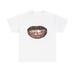 Grillz Graphic Tshirt | Flo Milli Never Lose Me Graphic Tshirt | Never ...