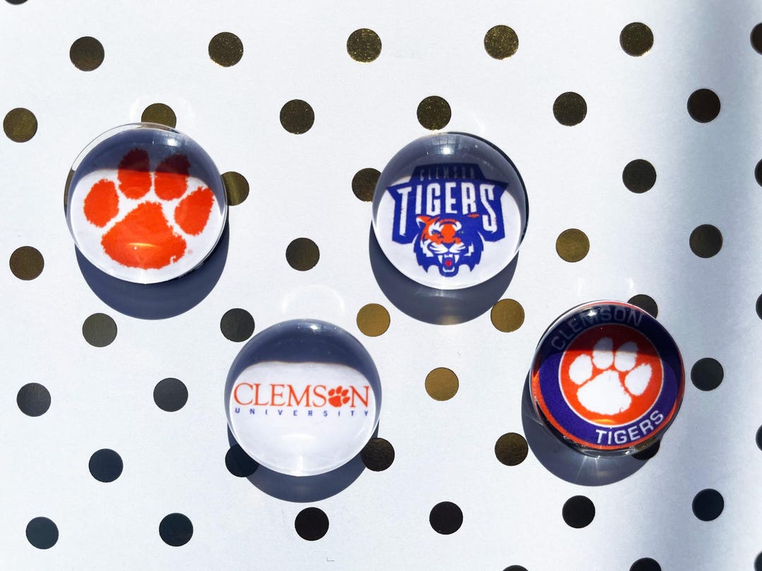 College Team Magnets. Fan Pride Magnets, Athletic Team Magnet ...