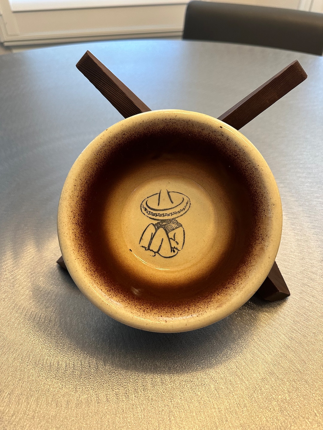 Oven Proof Bowl Mexican Siesta Bowl - Etsy