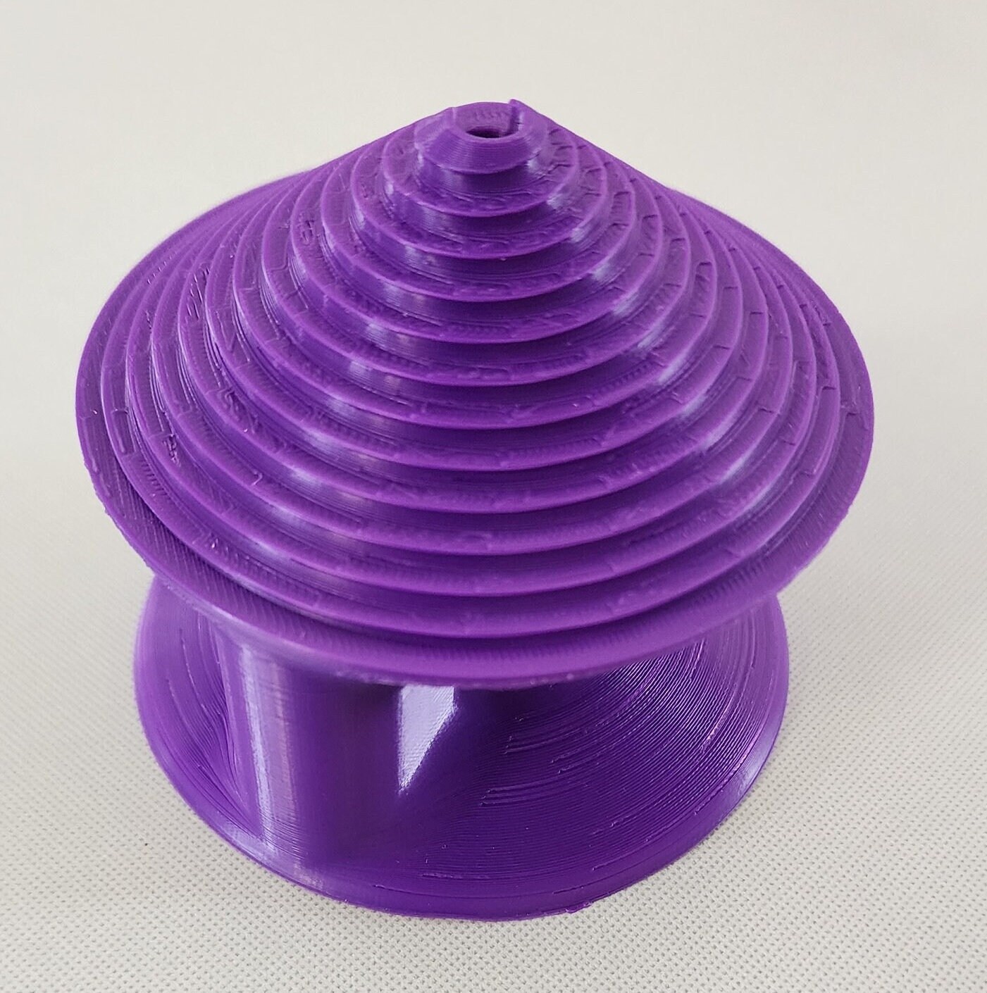 Electroculture Coil Jig Clockwise And Counter Clockwise Etsy