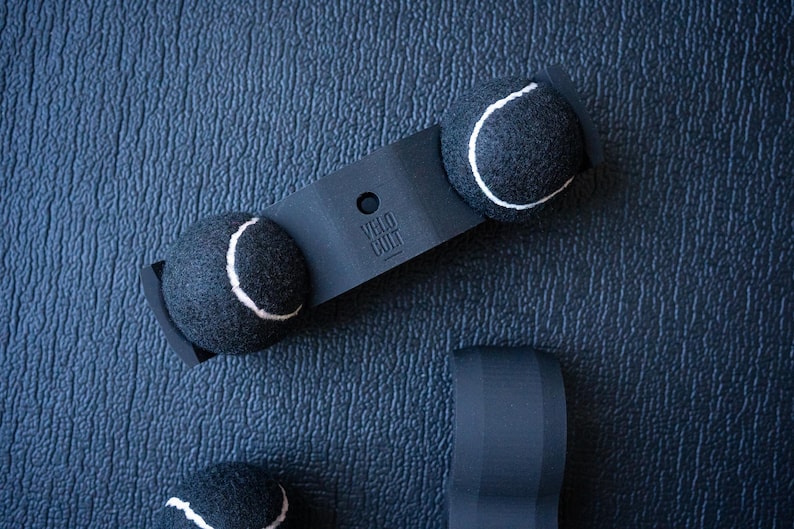 Wahoo KICKR Core V2 Low Profile Rocker Feet for Virtual Cycling, Zwift ...