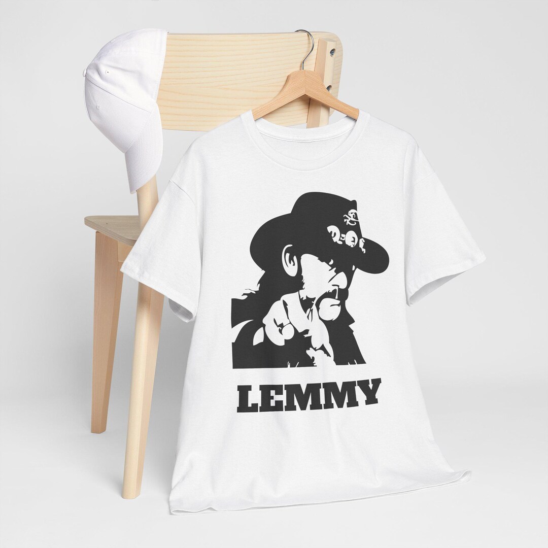 LEMMY - POP Culture Icons (rock, Rocknroll, Motorhead, Rocker, Hard ...