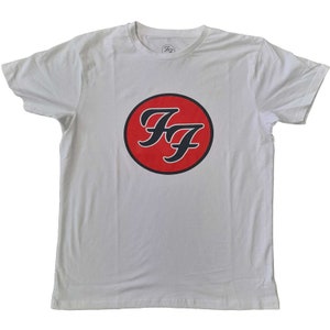 Foo Fighters - Etsy