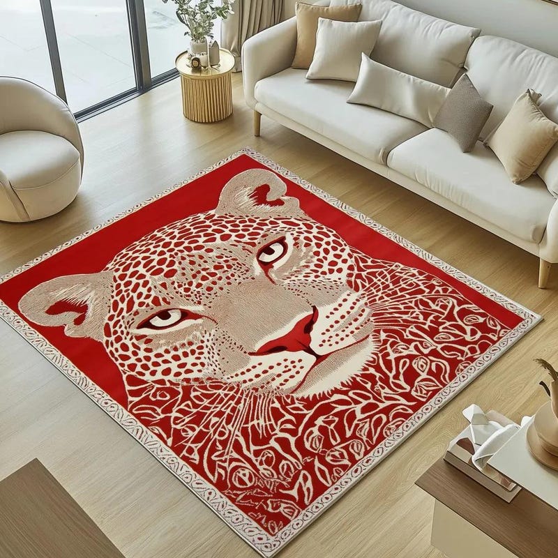 Cool Rugs - Etsy