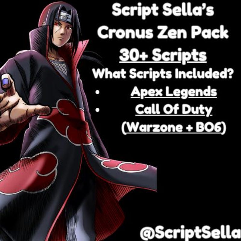 Zen With Script - Etsy