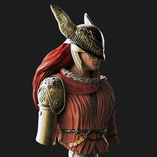 Elden Ring Figure - Etsy