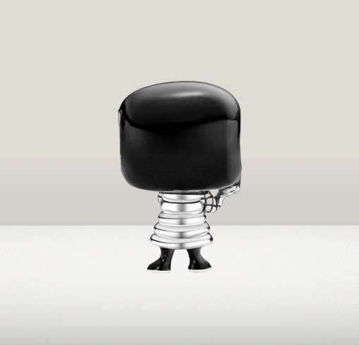 Pixar Edna Charmdisney Auntie Edna Charm Pandora Charm - Etsy