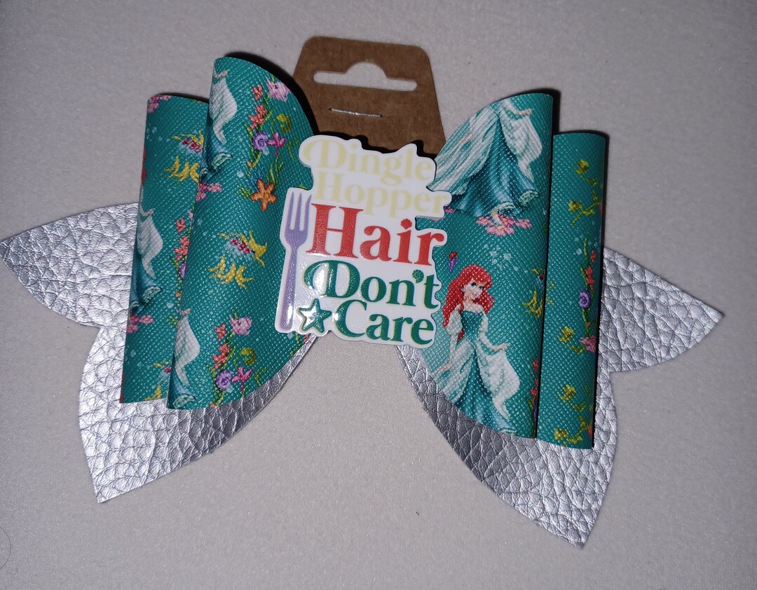 Dingle Hopper Hair - Etsy