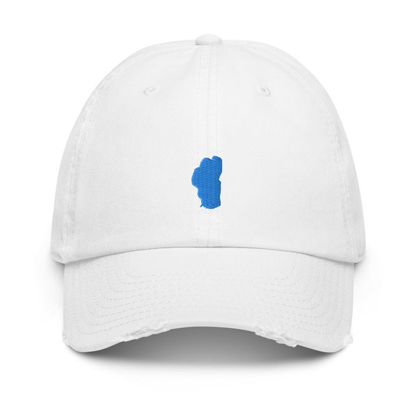 Lake Baseball Cap - Etsy