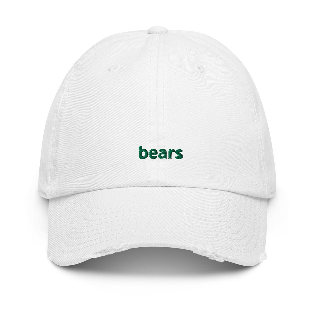 Baylor University Bears Sic 'em Baseball Cap - Etsy