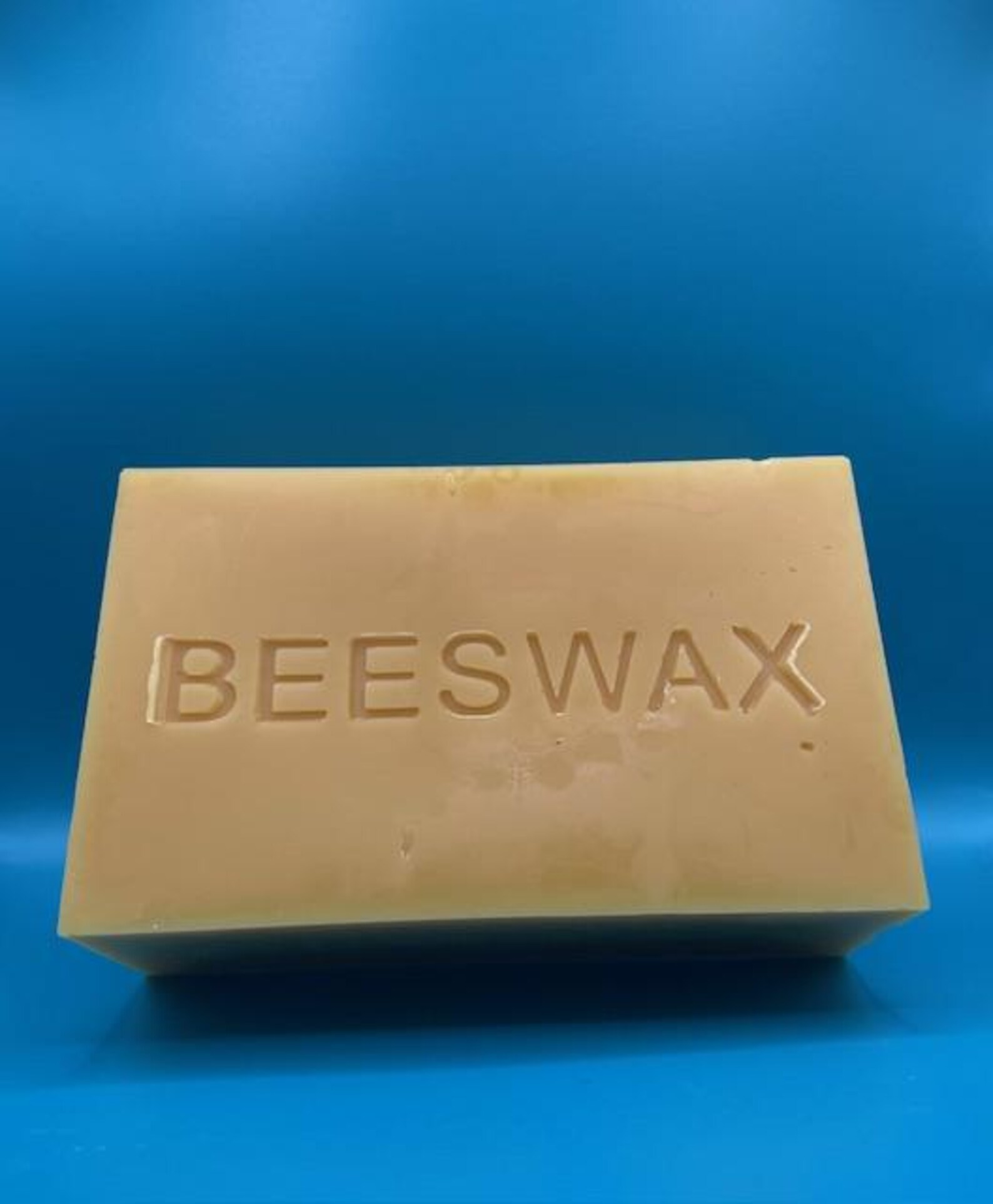 Bulk Beeswax 14 - 1lb Blocks - Etsy