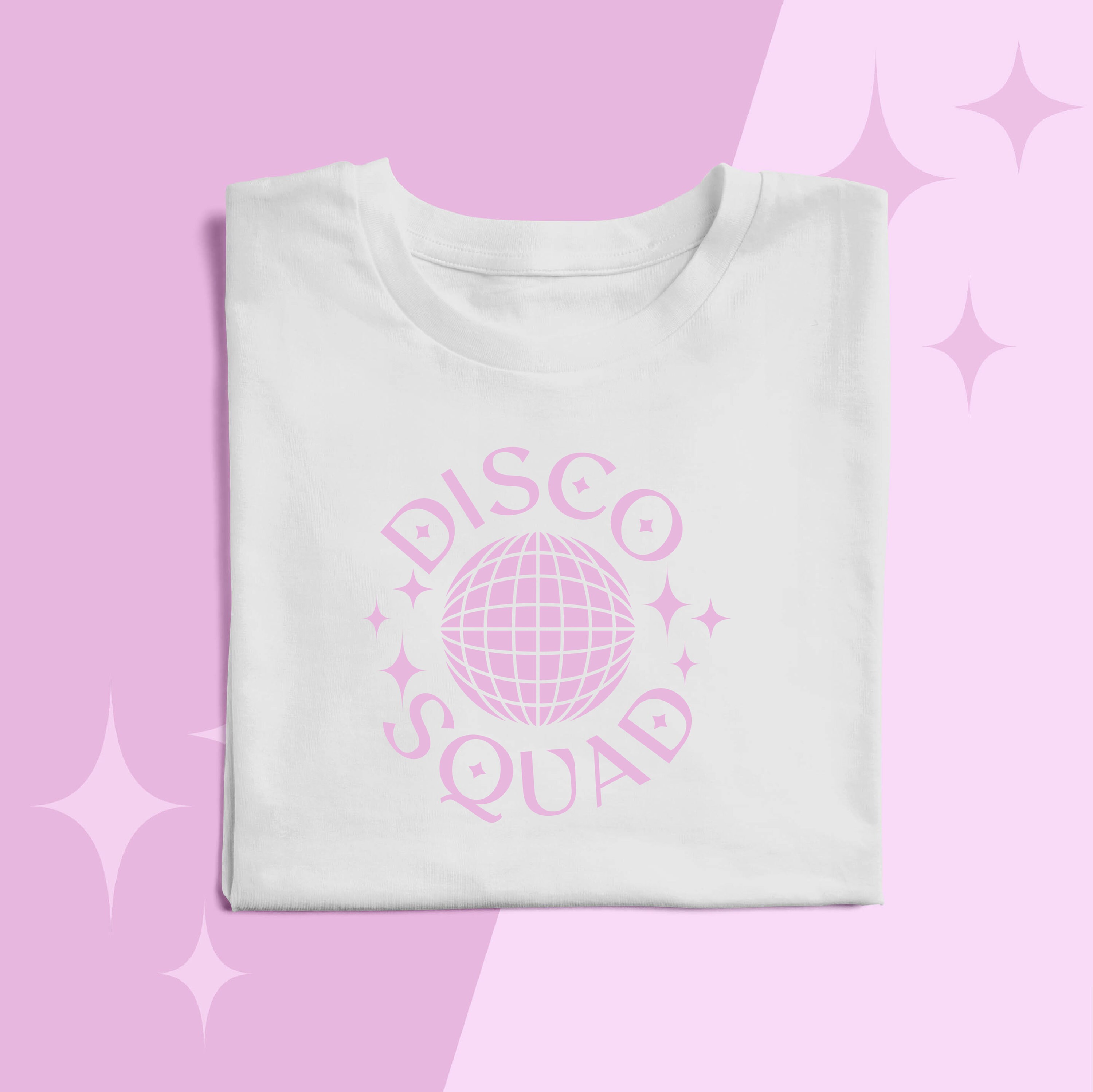 Disco Squad Shirt, Bachelorette Party T-shirt, Disco Party Tee, Retro ...