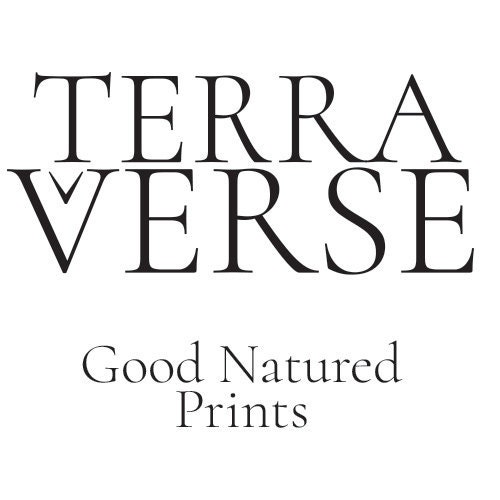 TerraVerse - Etsy