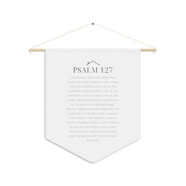 Psalm 127 3 - Etsy