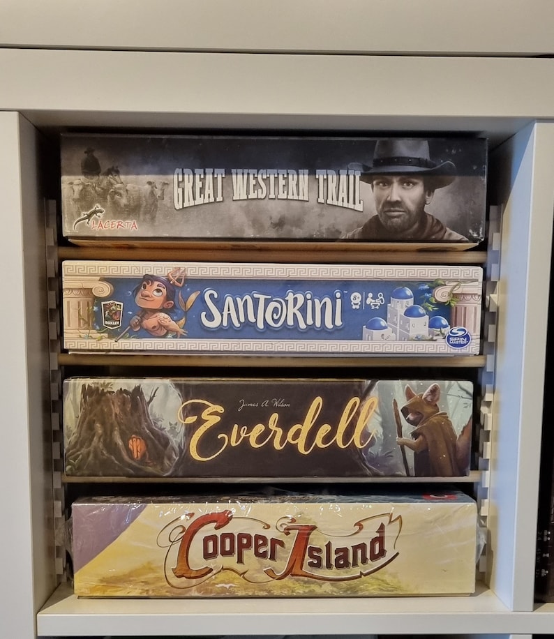 Ikea Kallax Shelf Inserts Trofast Drawer Easy Assembly Cube Shelving ...