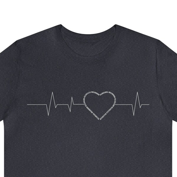 Programmer Shirt - Etsy