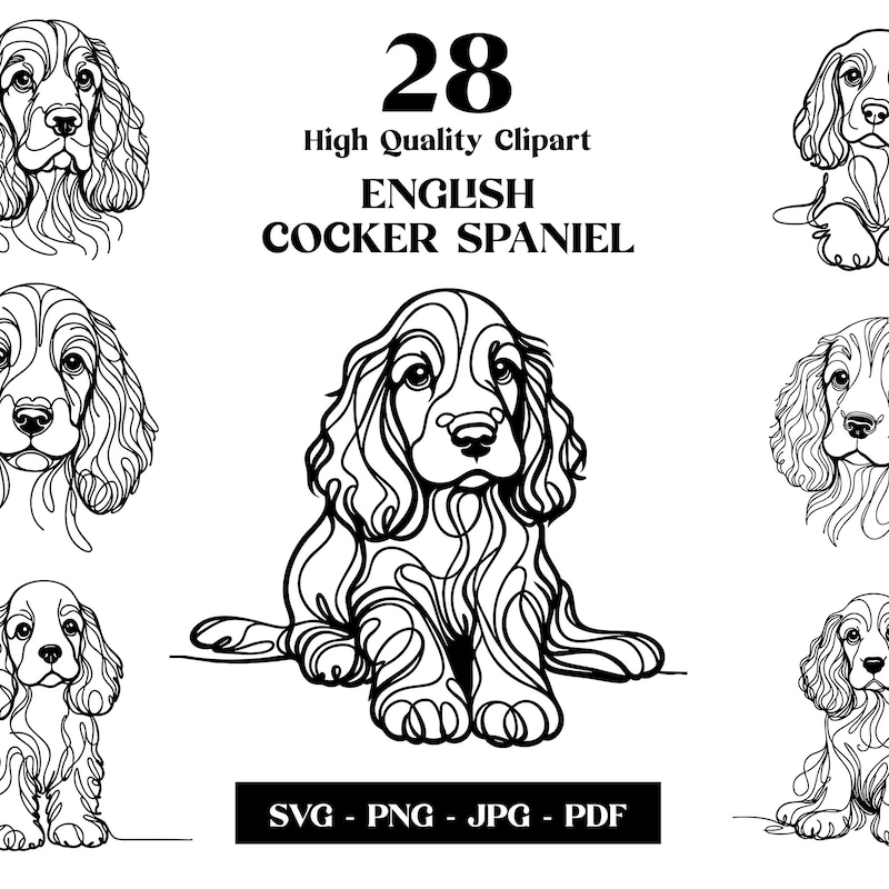 Dog Drawing Cock - Etsy