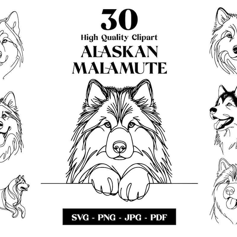 Alaskan Miniatures - Etsy