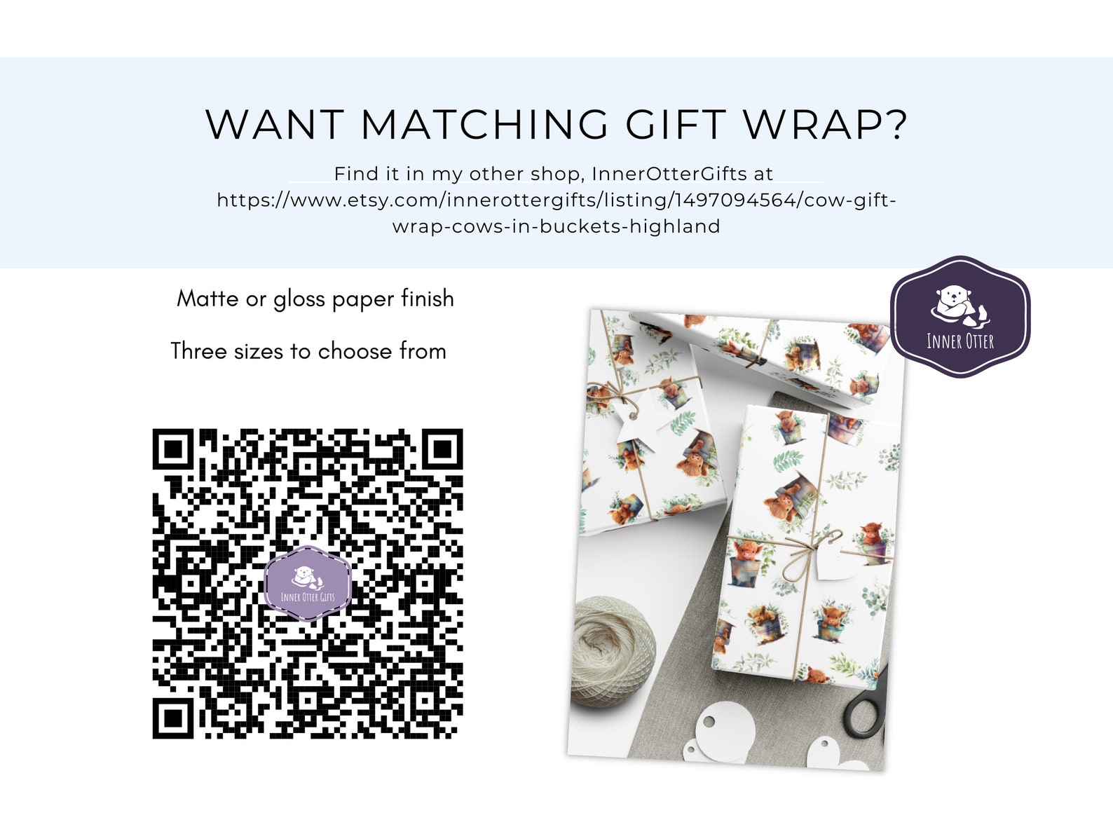 Highland Cow Baby Shower Invitation, Editable Highlander Cow Invite ...