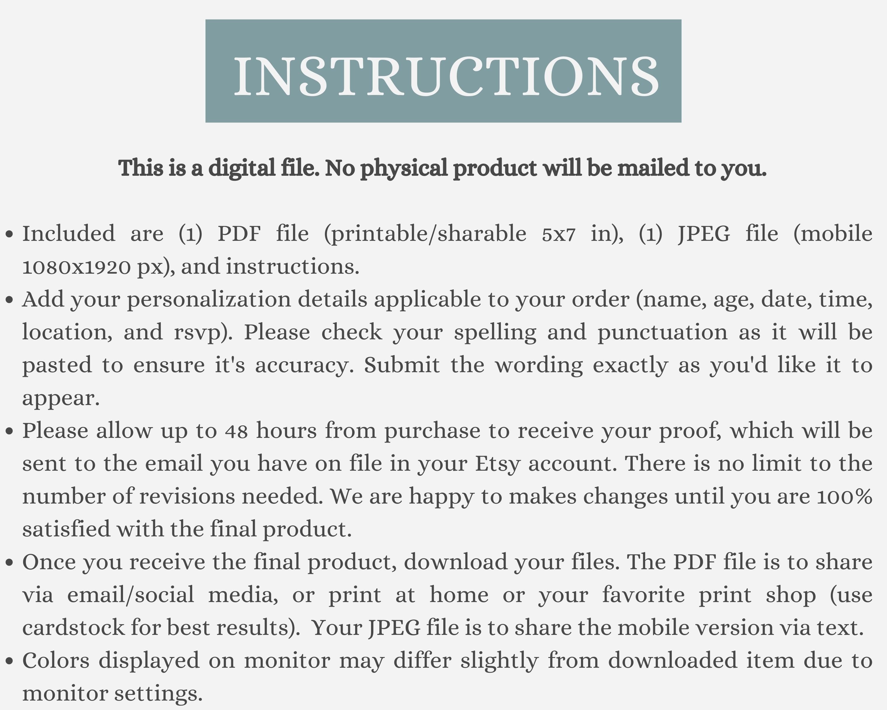 Pool Party Birthday Thank You Note, Pool Party Thank You Note ...