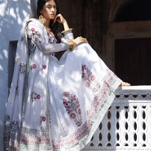 Pakistani 3 Piece Eid Festive Straight Kurti Pant With Dupatta - Etsy