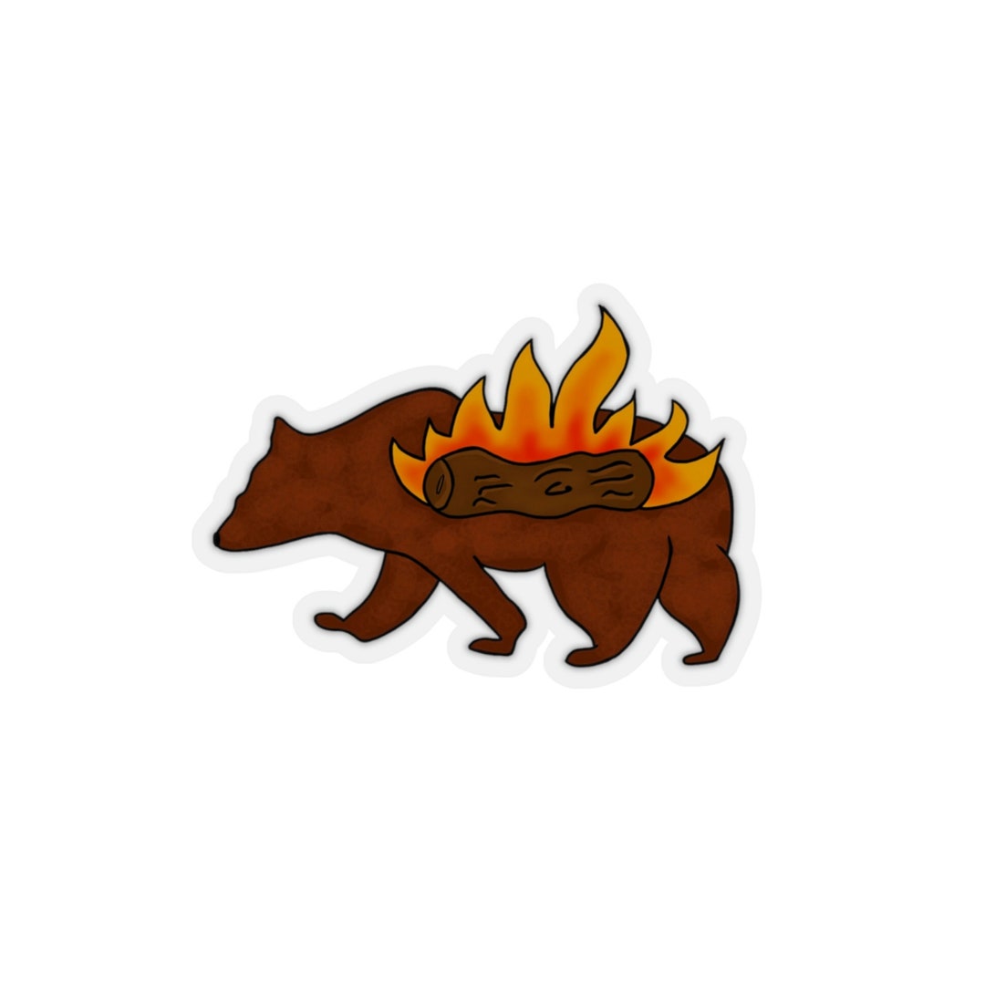 Frank Zhang Sticker: Heroes of Olympus Inspired Original Design - Etsy