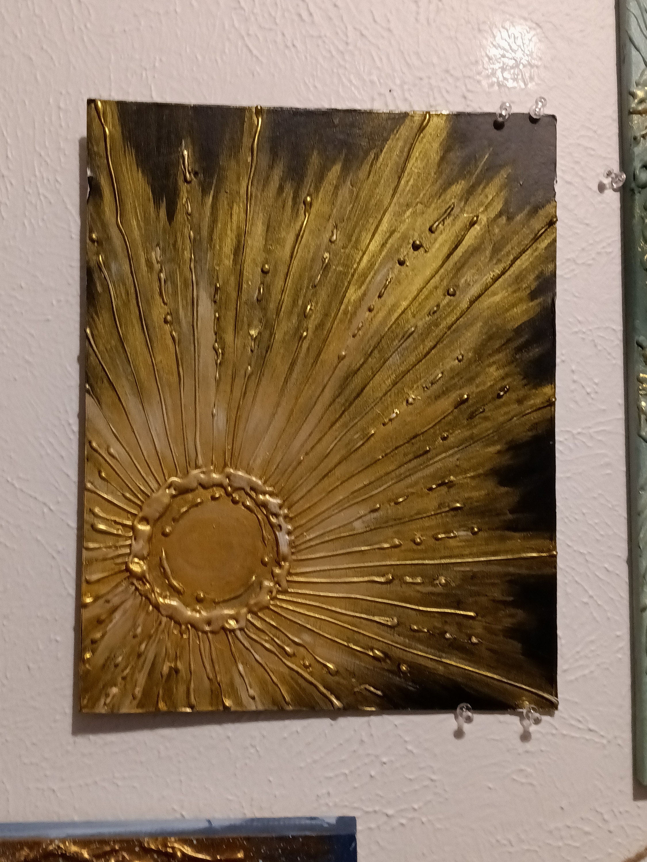 Abstract Art, Wood Crafts and More - Etsy