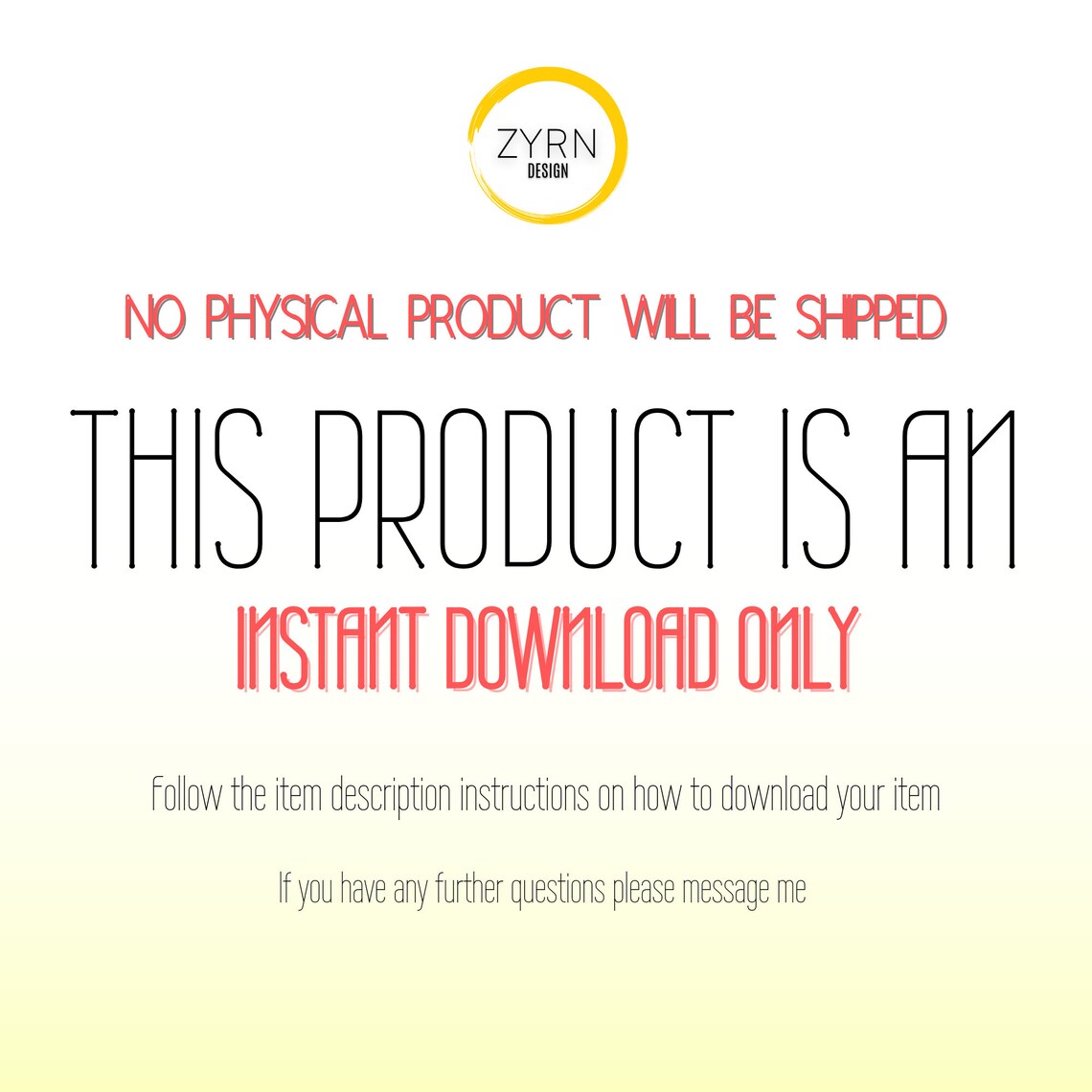 Printable Mother's Day Card, Happy Mother's Day Card, Printable Mother ...