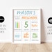 Editable First Day of School Sign, Printable First Day of School ...