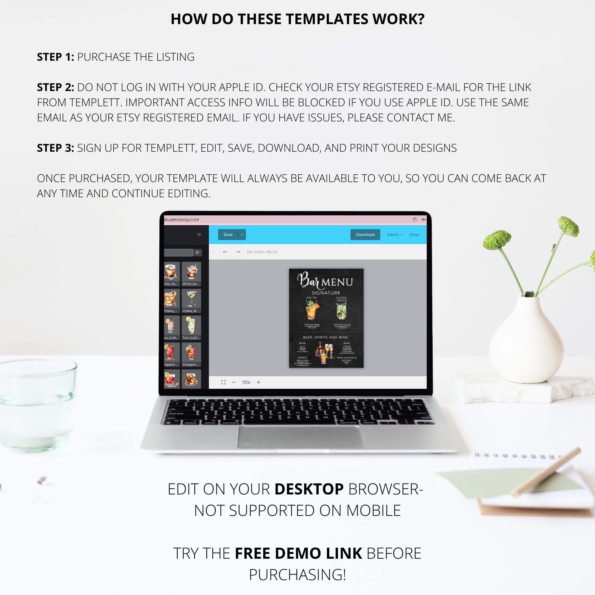 Moody Floral Welcome Sign, Dark Floral Wedding Welcome Sign Moody ...