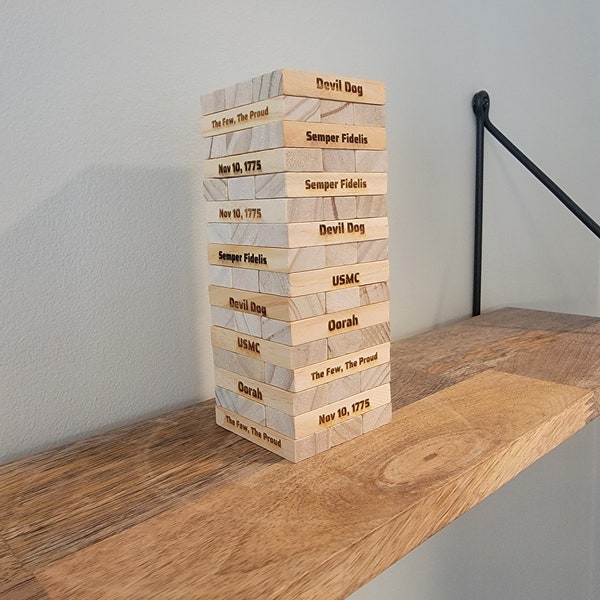 Dog Stacking Blocks - Etsy