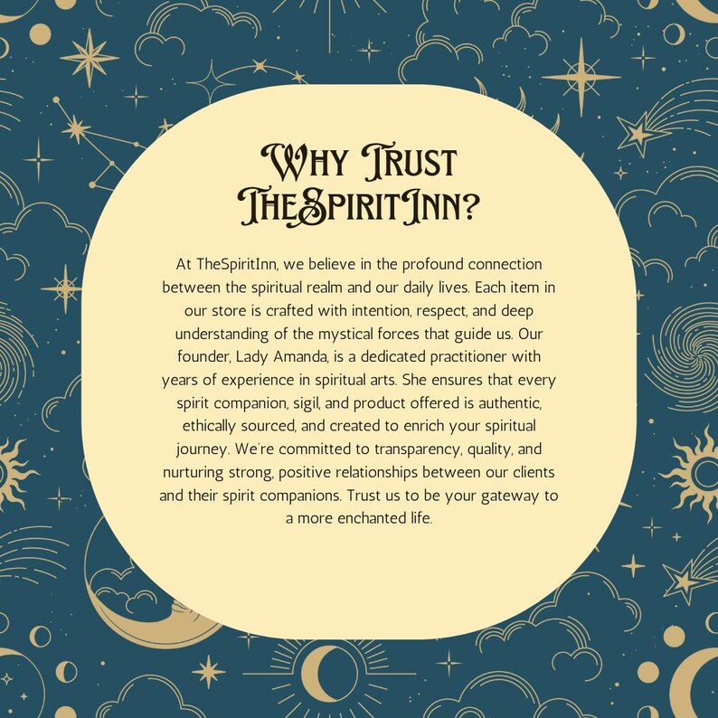 C | Psy Vampire Spirit for Emotional Clarity, Psychic Shielding & Dream ...