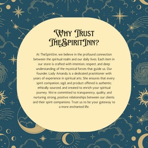 Oracle Djinn 'R' Sage of the Stars and Weaver of Wisdom Direct or ...