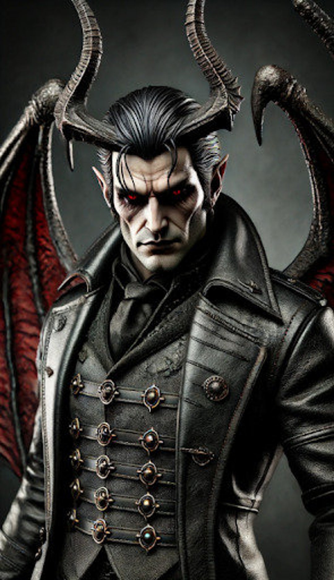 Dark Arts Incubus V Preconjure 3,371-year-old Demonic Spirit, Master of ...