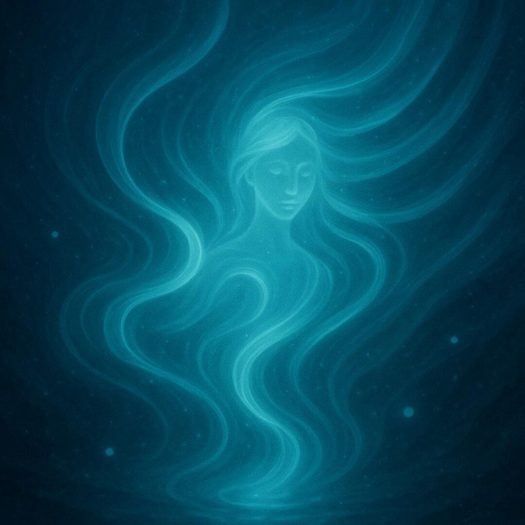Intuitive Spirit Companion Match – Resonance-based Binding via Vibe ...