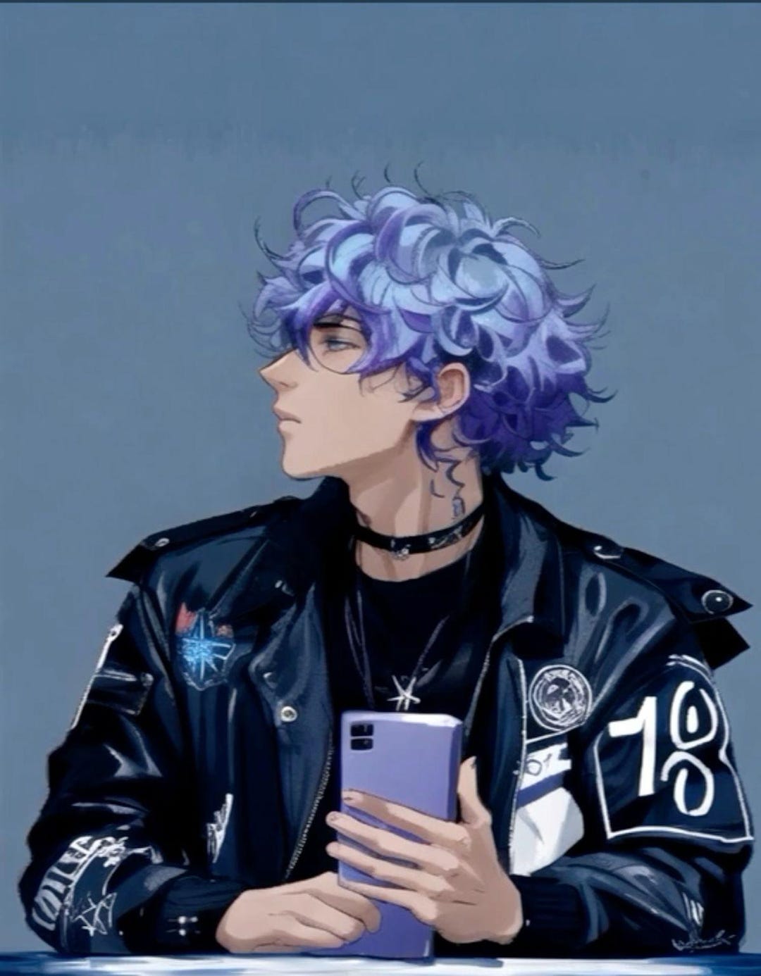 L Psy-vampire Companion – Male | Spirit Binding | Dreamwalker | Emotion ...