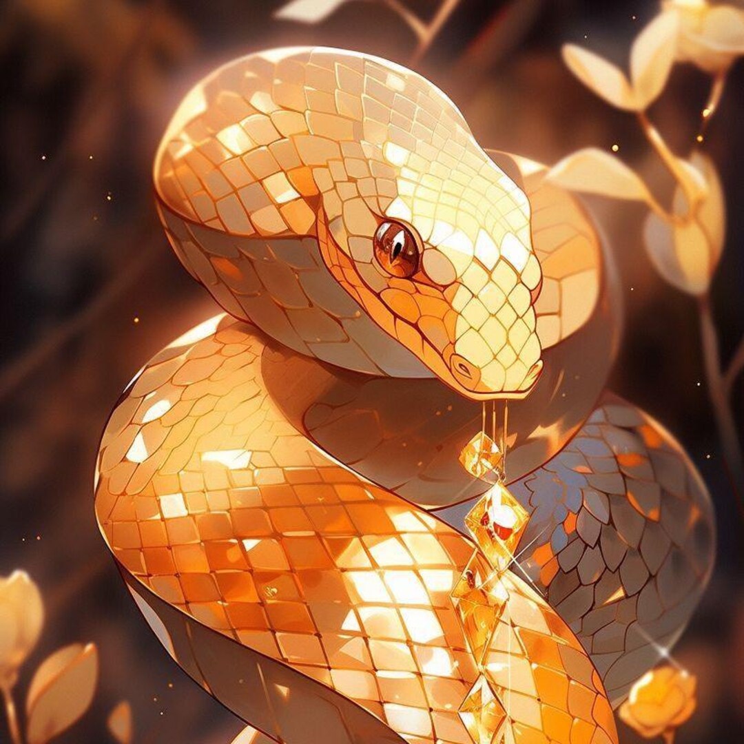 S | Solar Serpent Familiar of Light, Transmutation & Sacred Protection ...