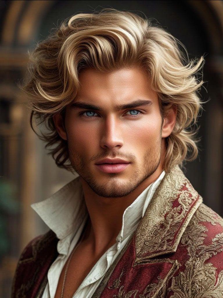 L Noble Sanguine Vampire Familiar | Aristocratic Spirit of Romance ...